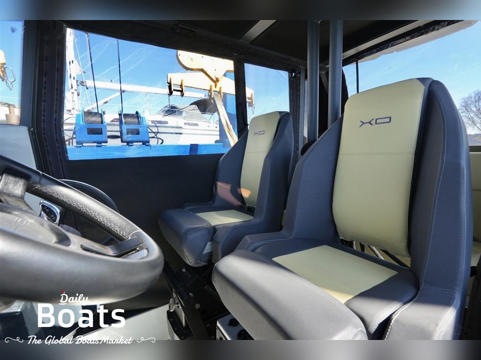 2022 XO Boats Dfndr 9 for sale. View price, photos and Buy 2022 XO ...