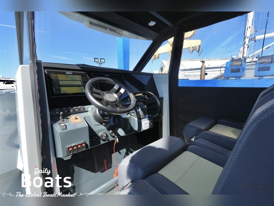 2022 XO Boats Dfndr 9 for sale. View price, photos and Buy 2022 XO ...