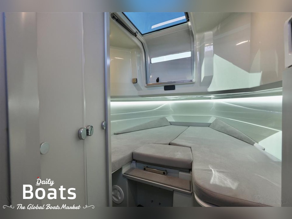 2022 XO Boats Dfndr 9 for sale. View price, photos and Buy 2022 XO ...