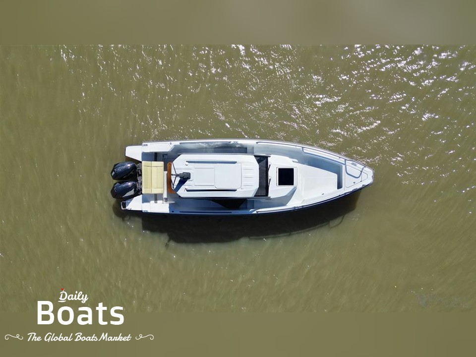 2022 XO Boats Dfndr 9 for sale. View price, photos and Buy 2022 XO ...