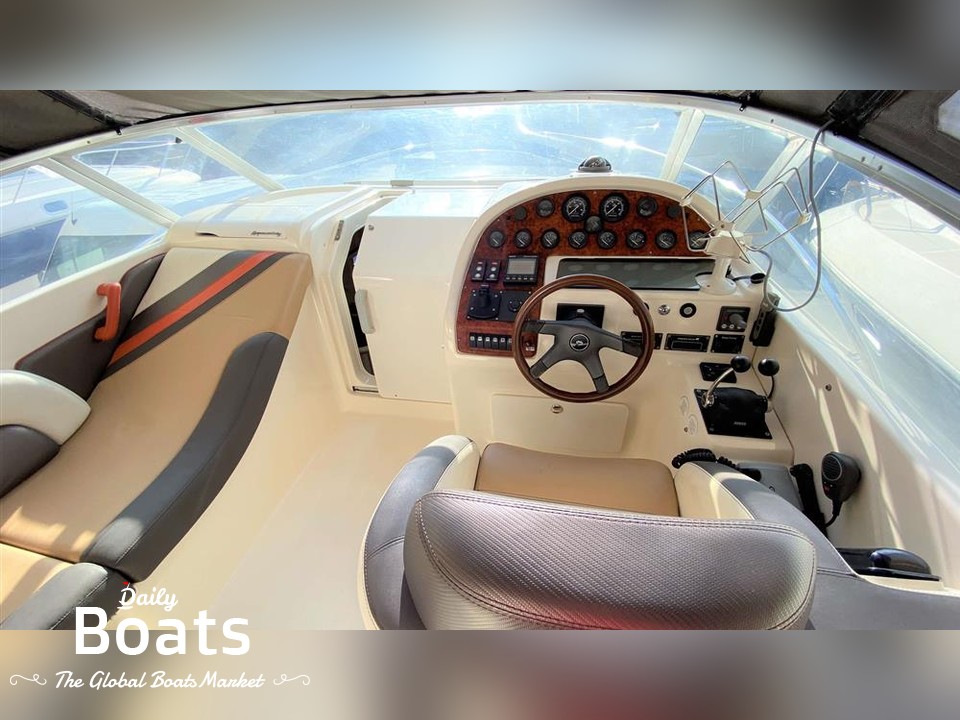 1993 Cranchi 31 Acquamarina for sale. View price, photos and Buy 1993 ...