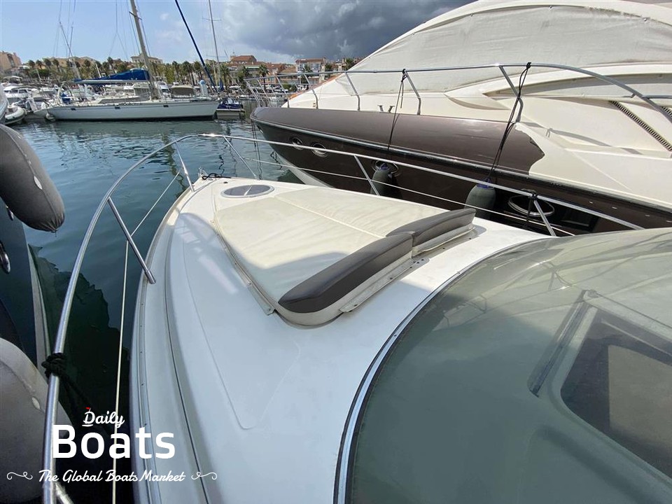 1993 Cranchi 31 Acquamarina for sale. View price, photos and Buy 1993 ...