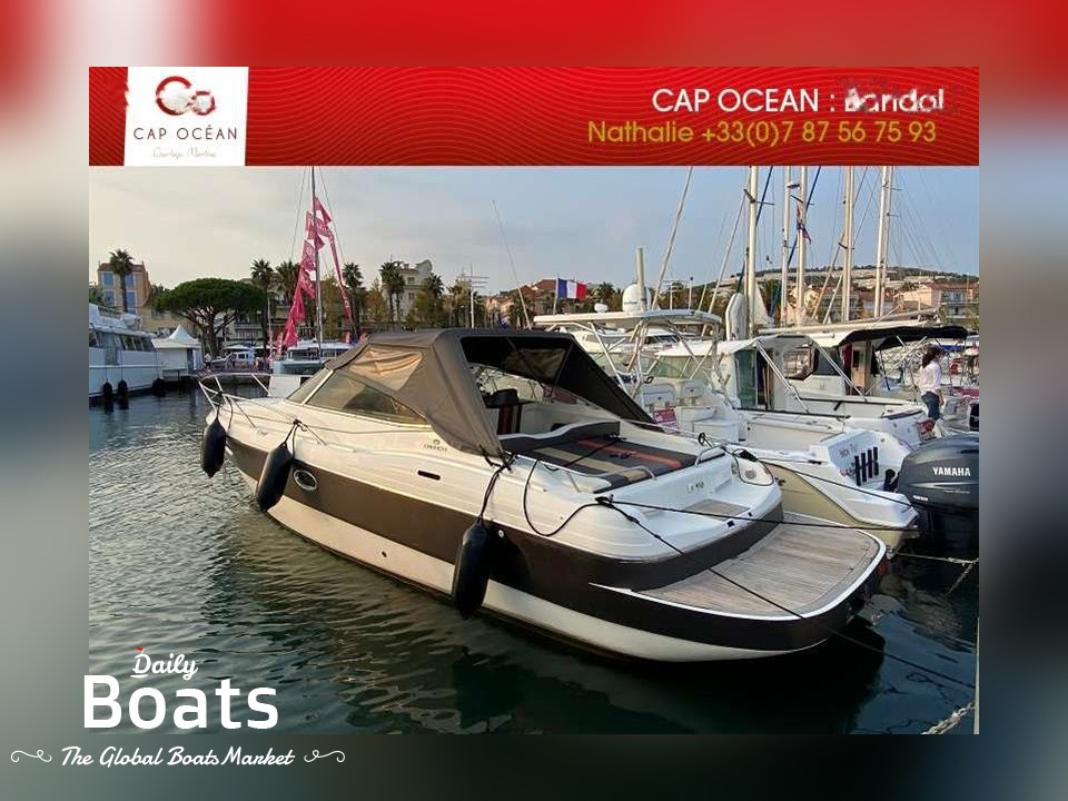 1993 Cranchi 31 Acquamarina for sale. View price, photos and Buy 1993 ...