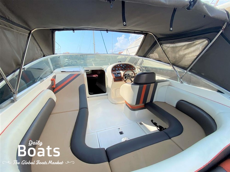 1993 Cranchi 31 Acquamarina for sale. View price, photos and Buy 1993 ...