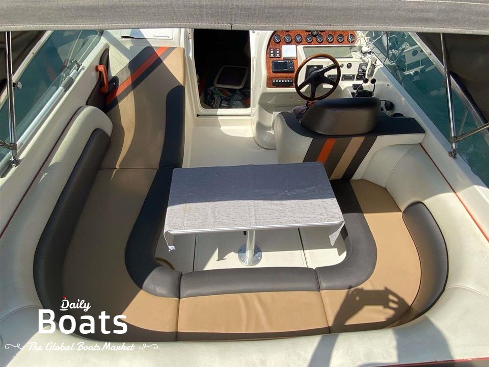 1993 Cranchi 31 Acquamarina for sale. View price, photos and Buy 1993 ...