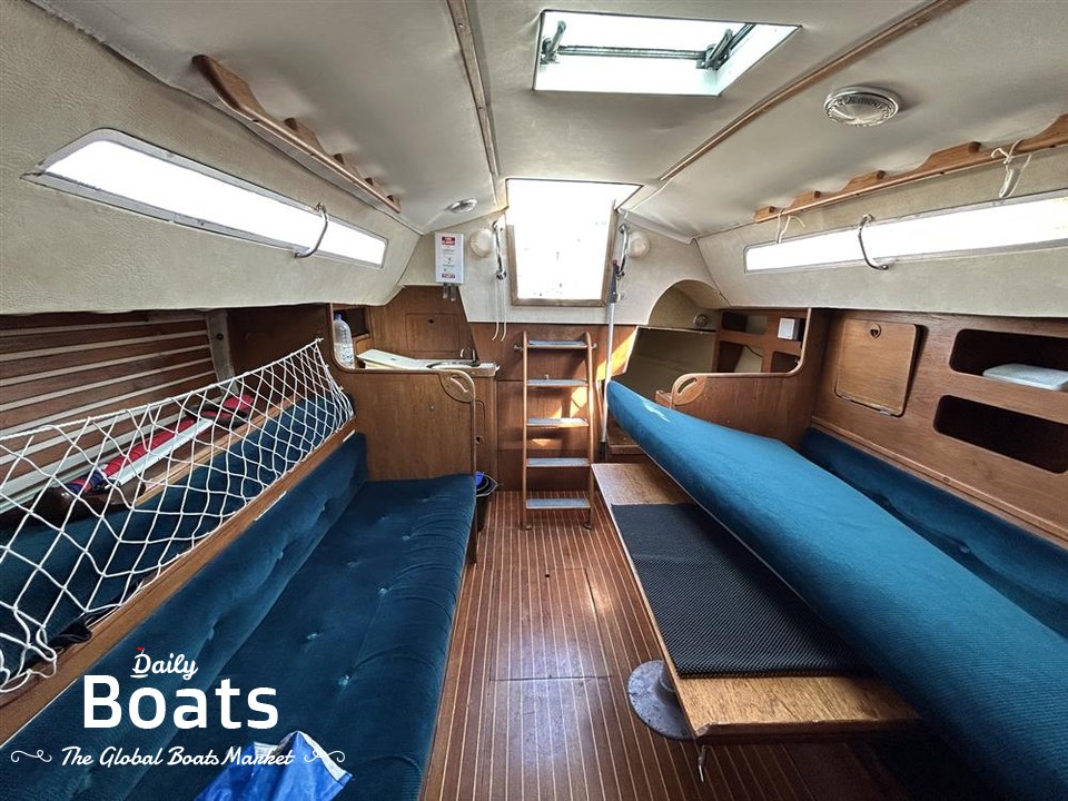 1984 Sigma 33 for sale. View price, photos and Buy 1984 Sigma 33 #459373