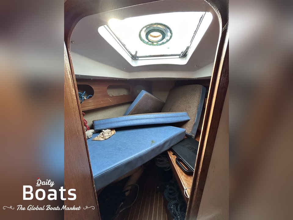 1984 Sigma 33 for sale. View price, photos and Buy 1984 Sigma 33 #459373