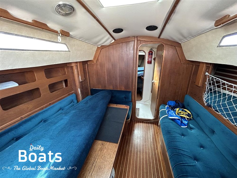 1984 Sigma 33 for sale. View price, photos and Buy 1984 Sigma 33 #459373