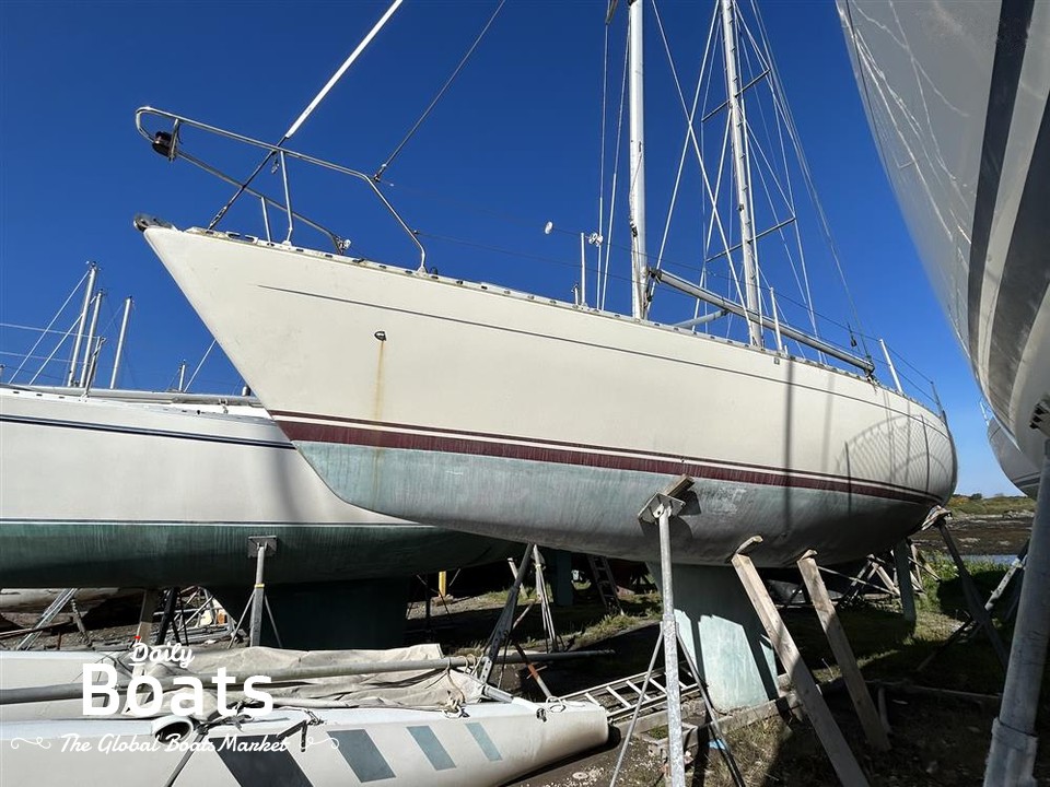 1984 Sigma 33 for sale. View price, photos and Buy 1984 Sigma 33 #459373