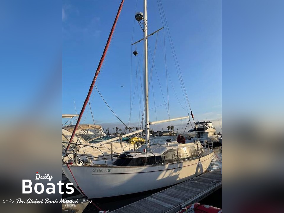 1974 Irwin 32 en venta. Ver precio, fotos y Comprar 1974 Irwin 32 #459376