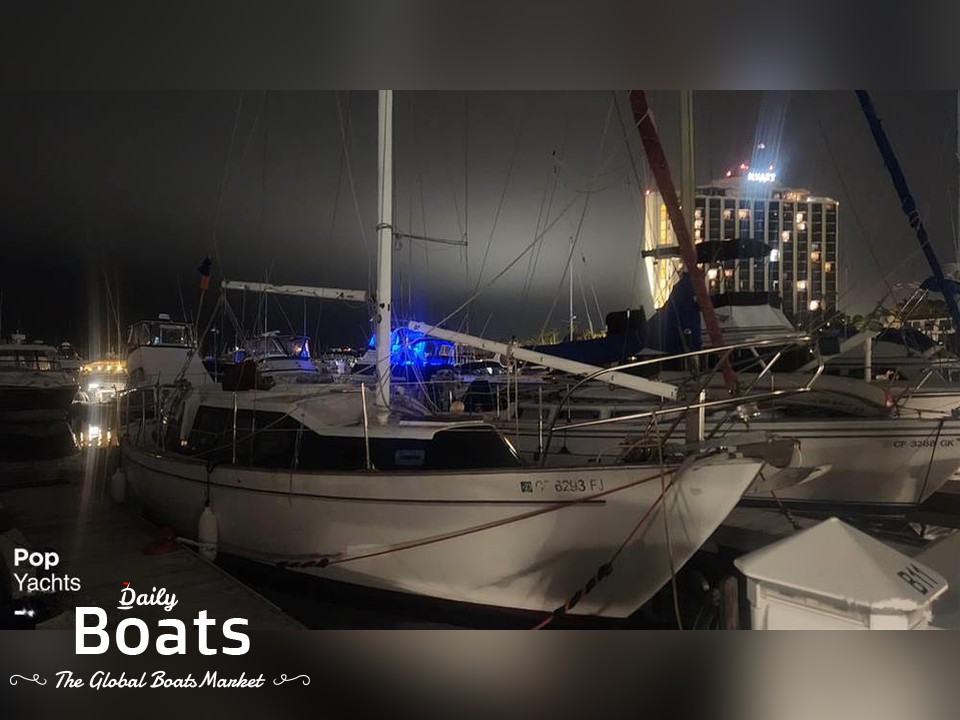 1974 Irwin 32 for sale. View price, photos and Buy 1974 Irwin 32 #459376