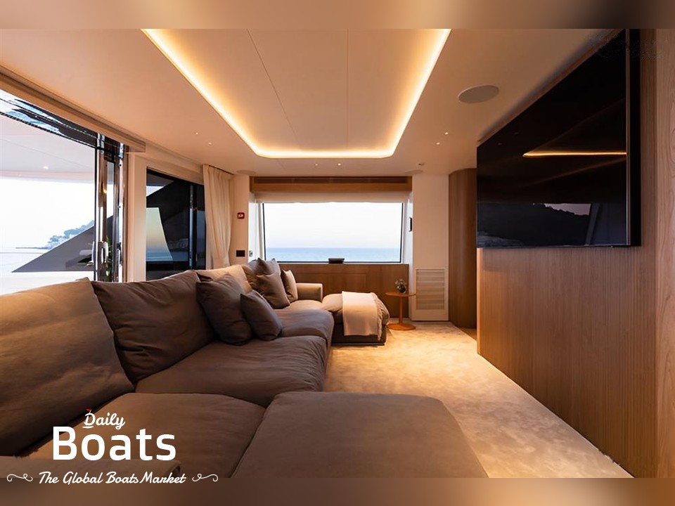 2022 Benetti Yachts Oasis 34M for sale. View price, photos and Buy 2022 ...