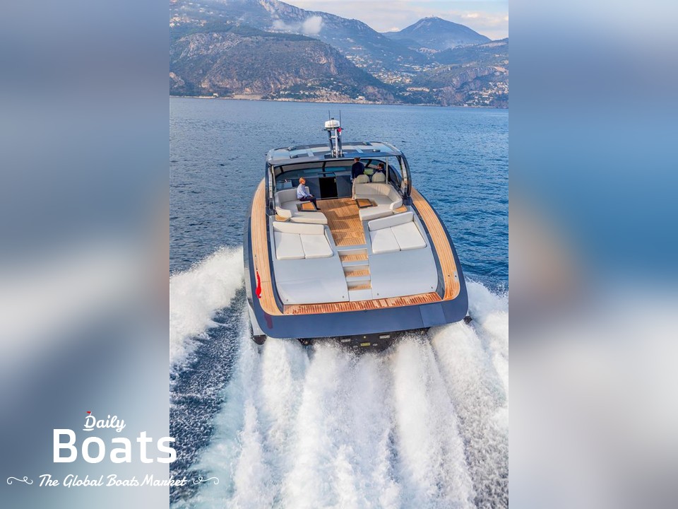 2022 Palmer & Johnson 63 for sale. View price, photos and Buy 2022 ...