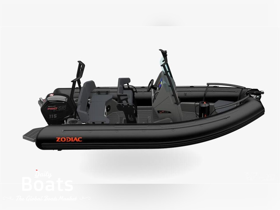 2023 Zodiac 550 for sale. View price, photos and Buy 2023 Zodiac 550 ...