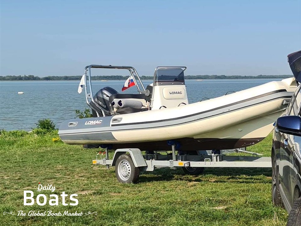 2017 Lomac 500 for sale. View price, photos and Buy 2017 Lomac 500 #459421