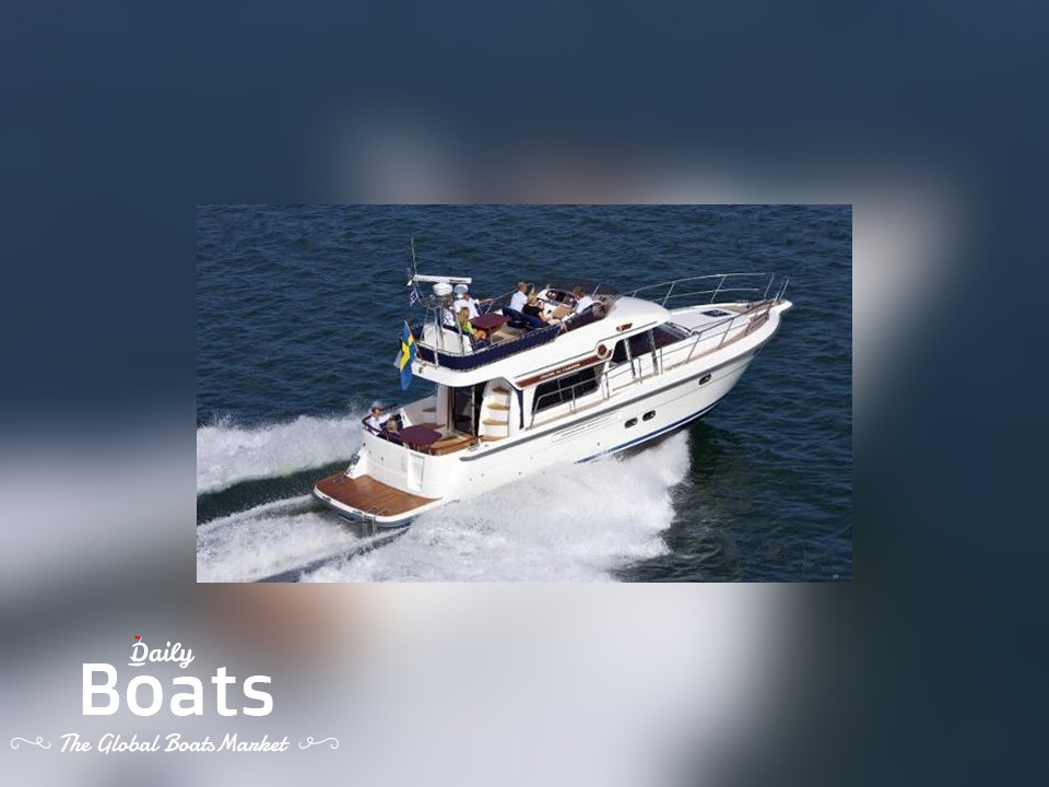 2024 Storebro 435 Commander for sale. View price, photos and Buy 2024 ...