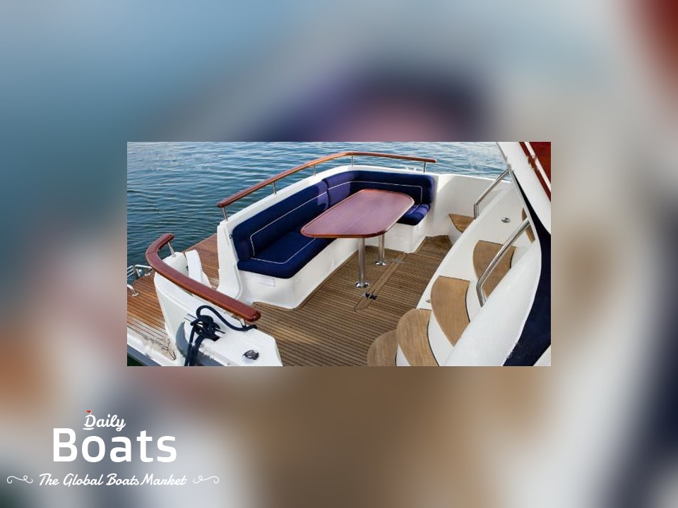 2024 Storebro 435 Commander for sale. View price, photos and Buy 2024 ...