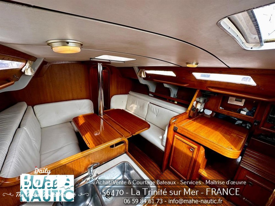 1988 Jeanneau Sun Shine 38 for sale. View price, photos and Buy 1988 ...