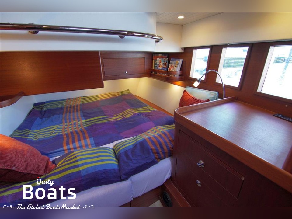 2021 Sirius Yachts 35 Deck Saloon for sale. View price, photos and Buy ...