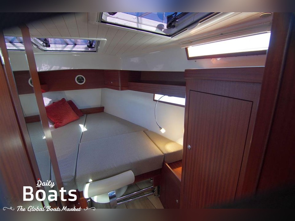 2021 Sirius Yachts 35 Deck Saloon for sale. View price, photos and Buy ...