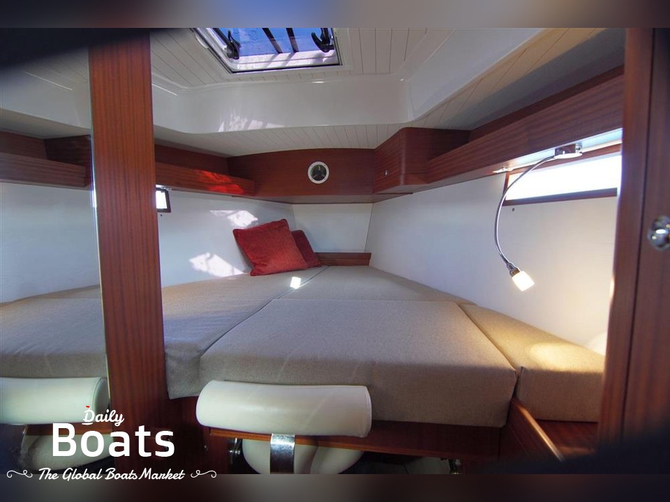 2021 Sirius Yachts 35 Deck Saloon for sale. View price, photos and Buy ...