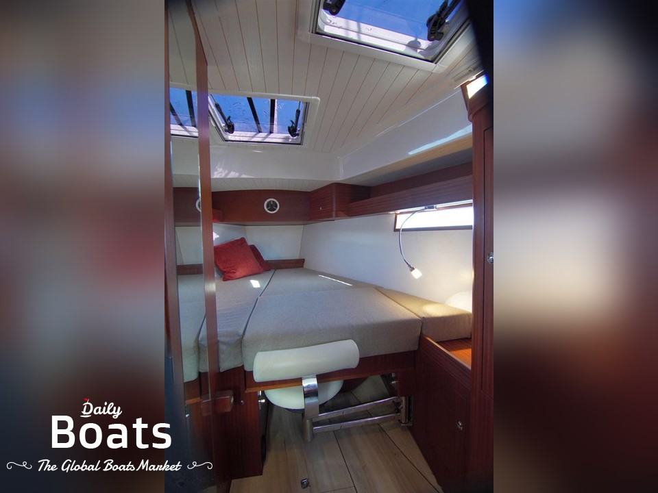 2021 Sirius Yachts 35 Deck Saloon for sale. View price, photos and Buy ...