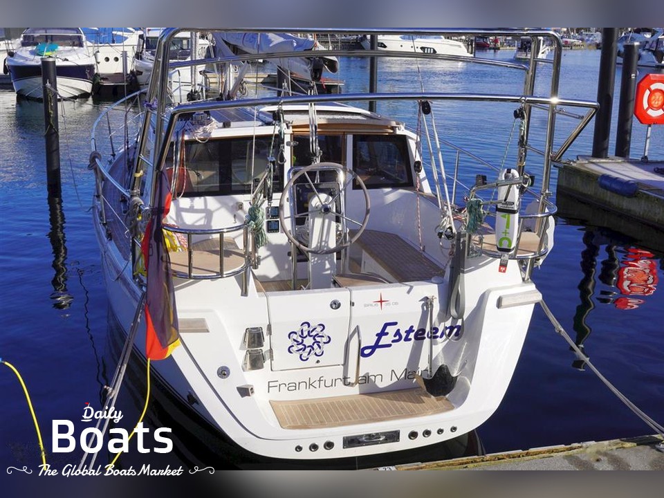 2021 Sirius Yachts 35 Deck Saloon for sale. View price, photos and Buy ...