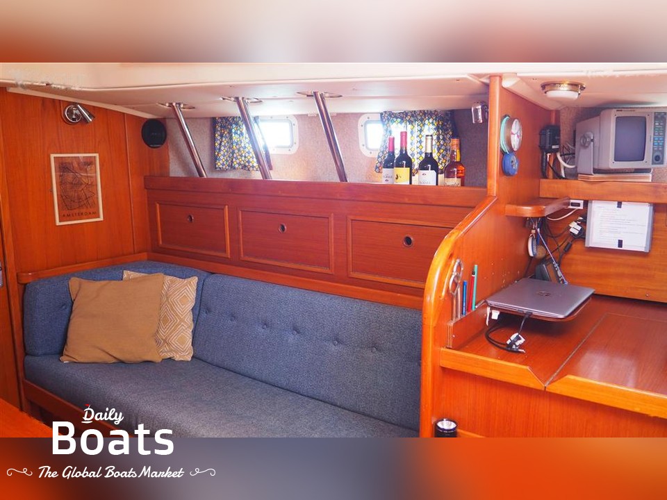 1988 Contest 38S for sale. View price, photos and Buy 1988 Contest 38S ...