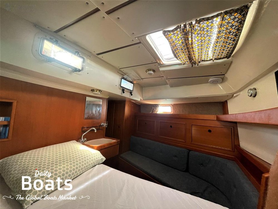 1988 Contest 38S for sale. View price, photos and Buy 1988 Contest 38S ...