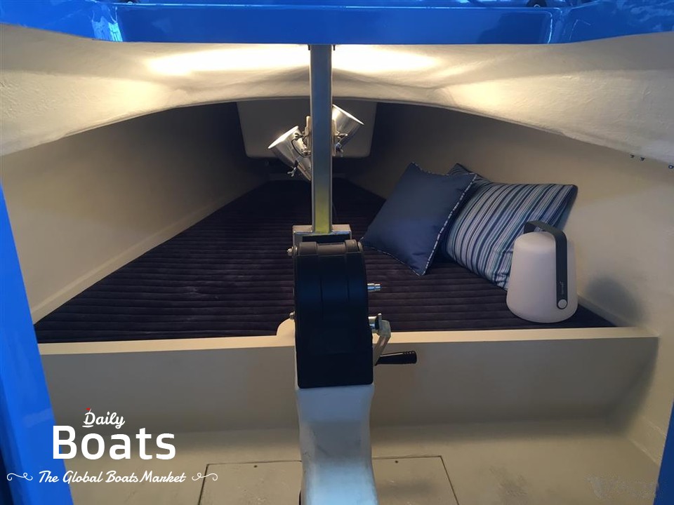 2023 Pointer 22 Day Sailer for sale. View price, photos and Buy 2023 ...