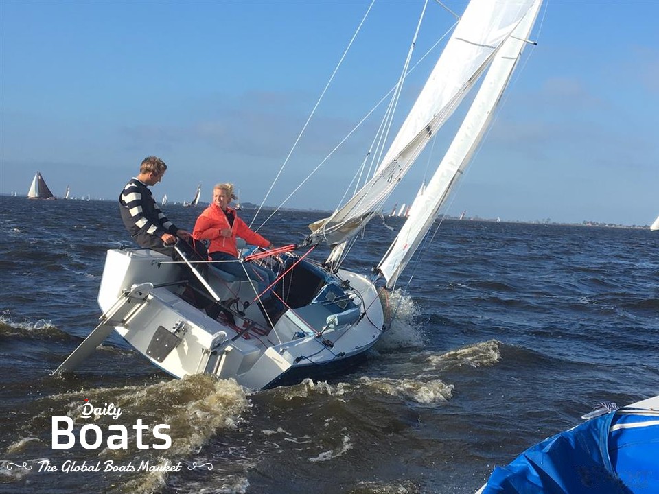 2023 Pointer 22 Day Sailer for sale. View price, photos and Buy 2023 Pointer 22 Day Sailer #459443