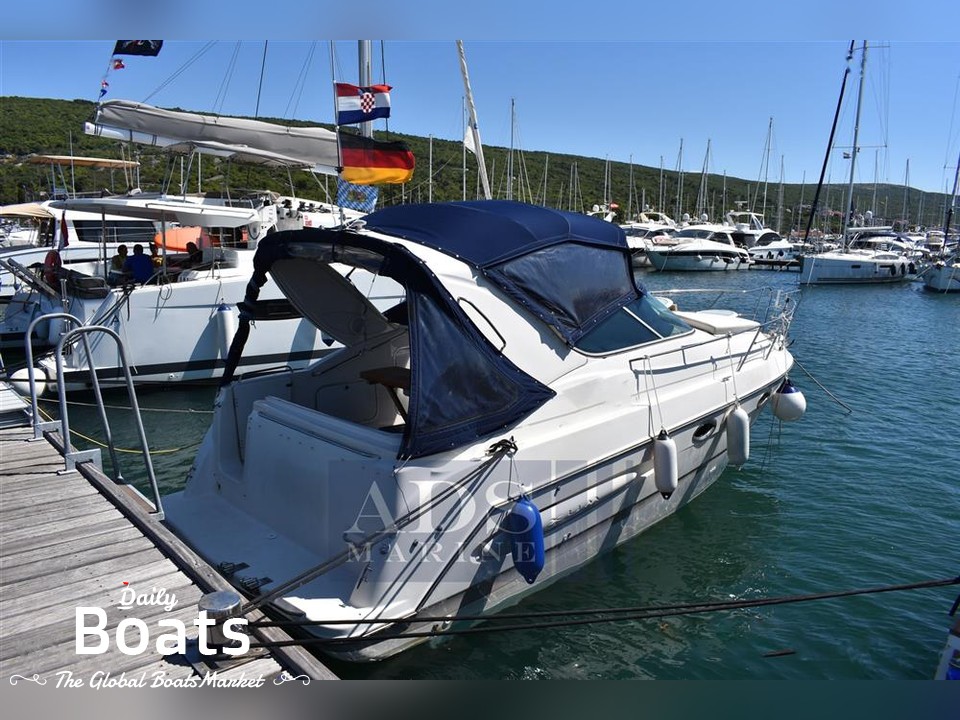 2001 Maxum 2900 Scr for sale. View price, photos and Buy 2001 Maxum ...