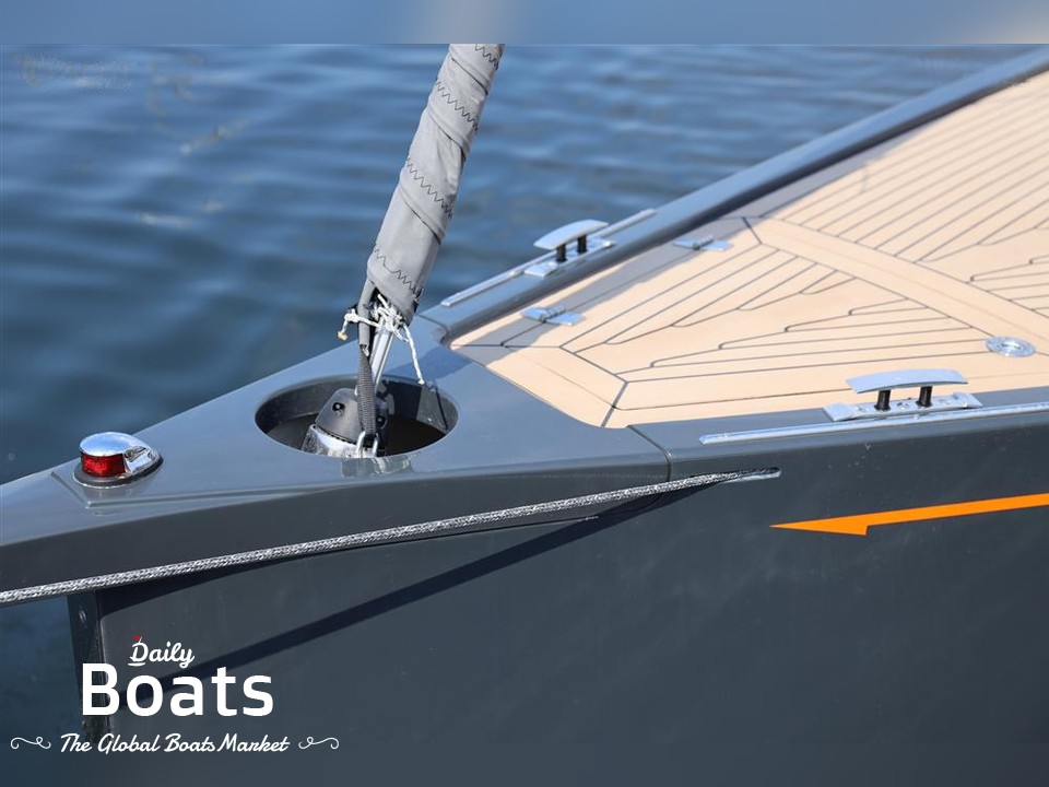 2022 SAFFIER YACHTS 27 Se for sale. View price, photos and Buy 2022 ...