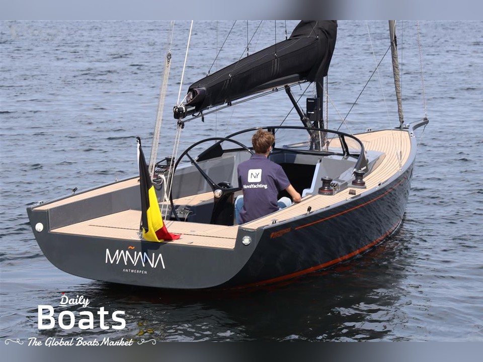 2022 SAFFIER YACHTS 27 Se for sale. View price, photos and Buy 2022 SAFFIER YACHTS 27 Se #459446