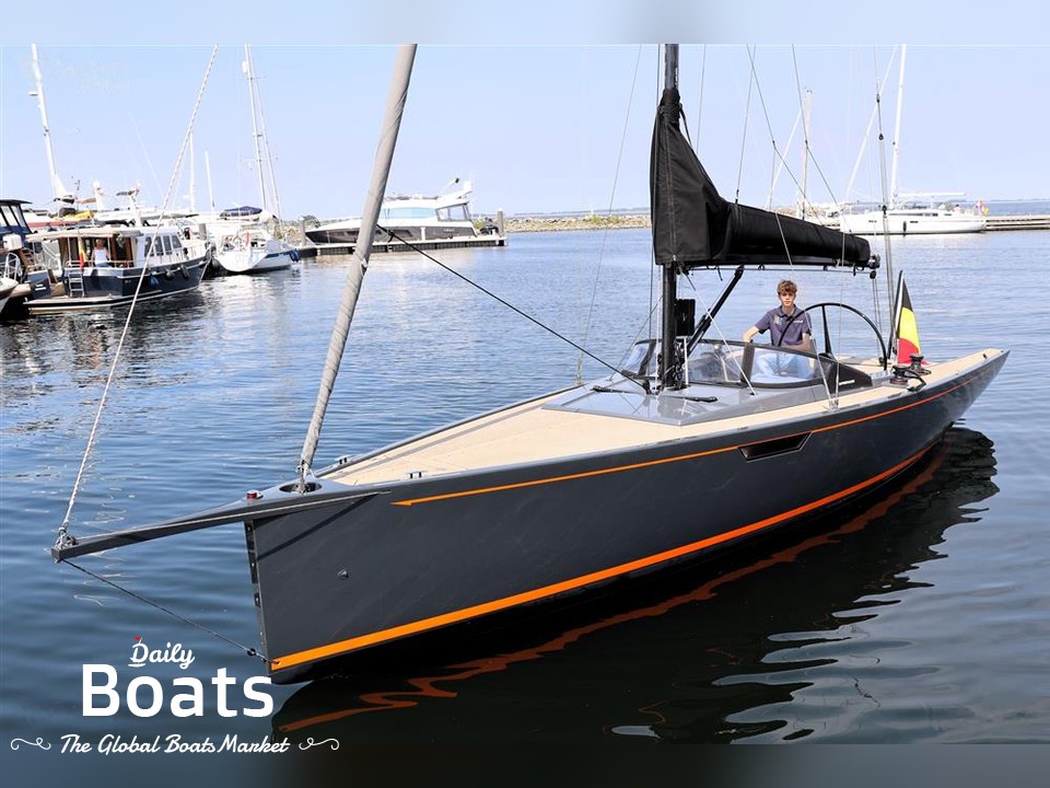 2022 SAFFIER YACHTS 27 Se for sale. View price, photos and Buy 2022 ...