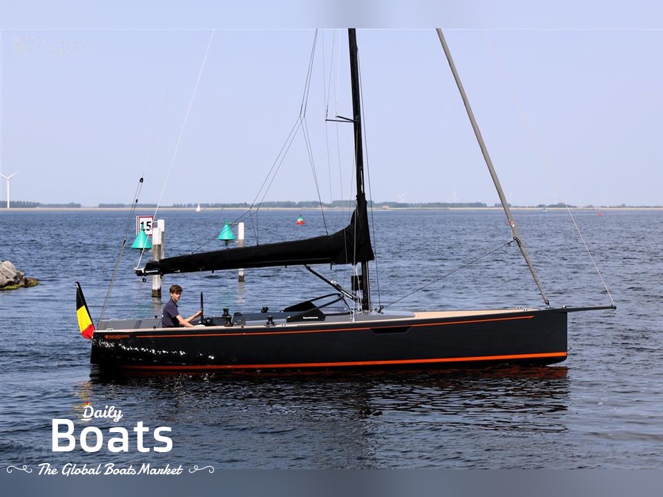 2022 SAFFIER YACHTS 27 Se for sale. View price, photos and Buy 2022 ...