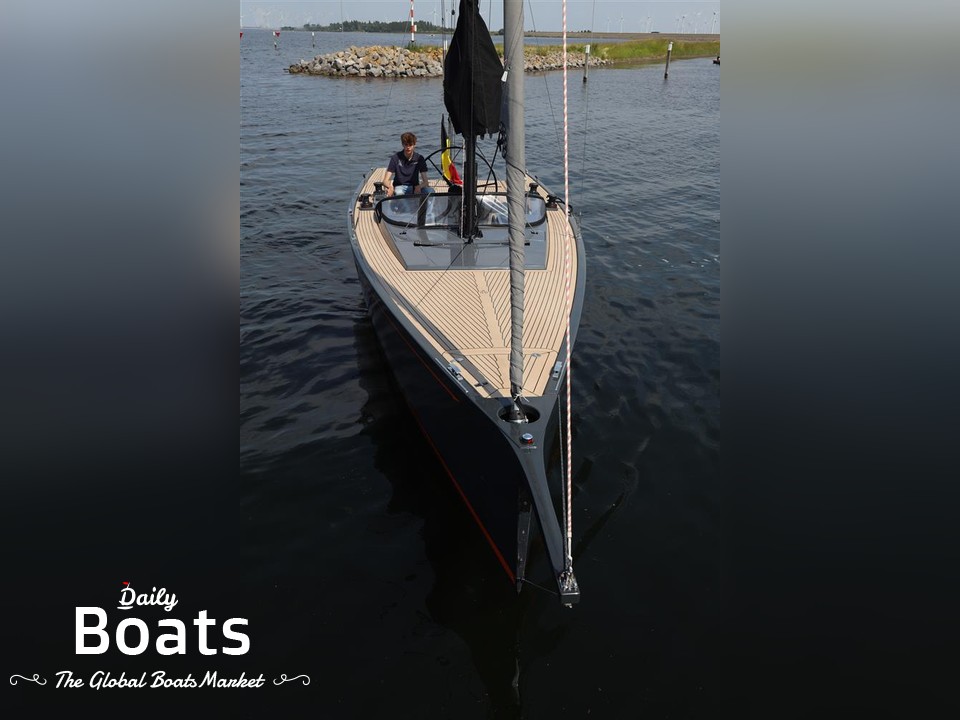 2022 SAFFIER YACHTS 27 Se for sale. View price, photos and Buy 2022 ...