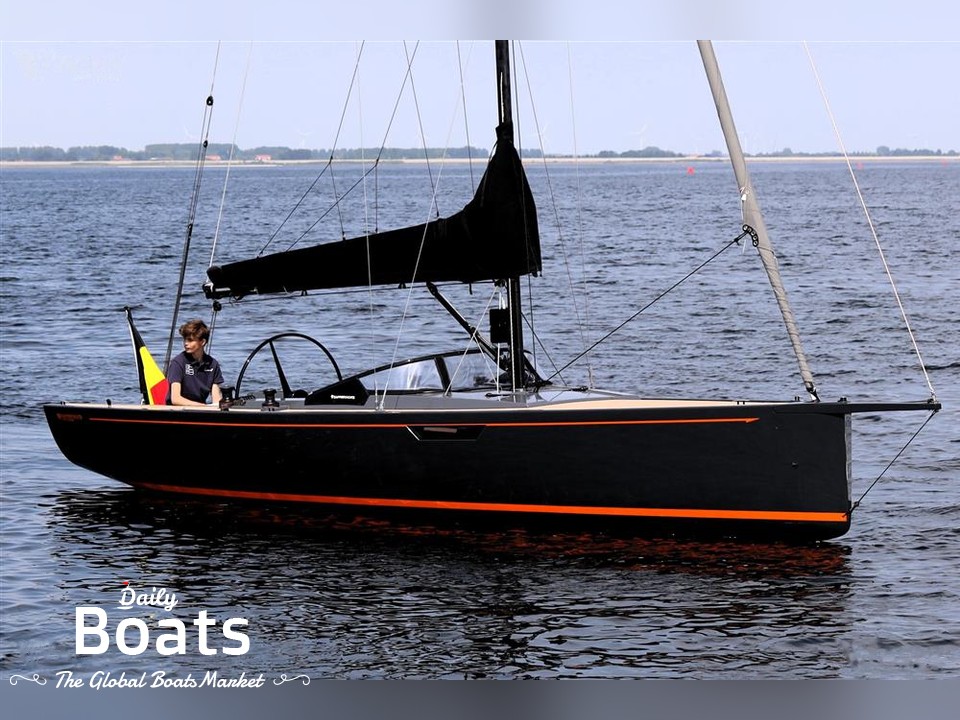 2022 SAFFIER YACHTS 27 Se for sale. View price, photos and Buy 2022 ...