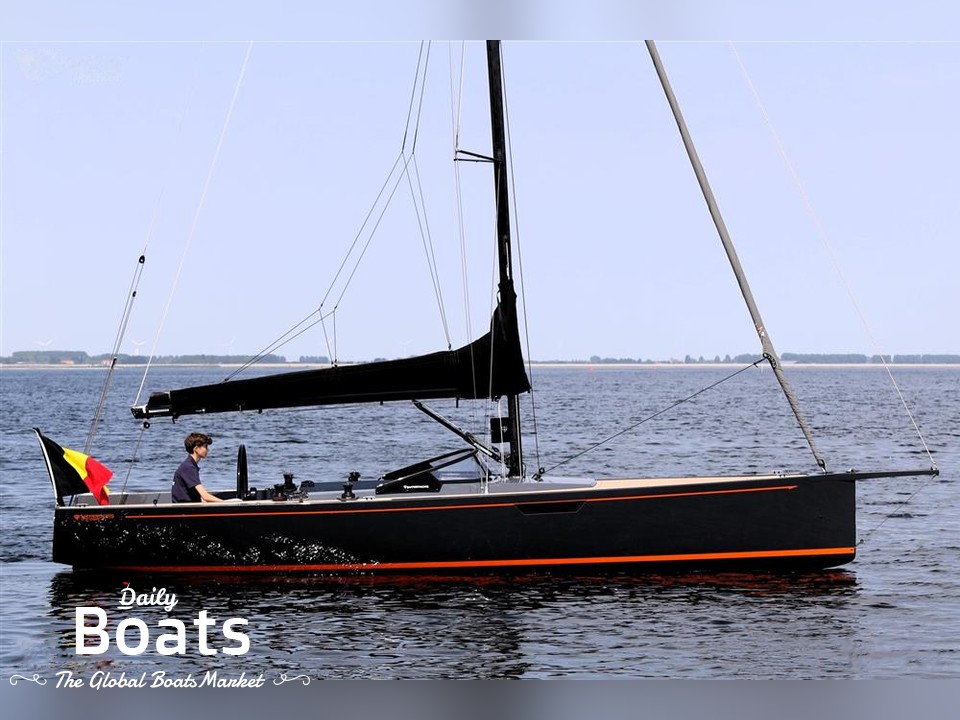 2022 SAFFIER YACHTS 27 Se for sale. View price, photos and Buy 2022 ...