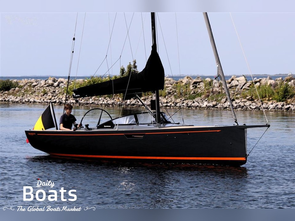 2022 SAFFIER YACHTS 27 Se for sale. View price, photos and Buy 2022 ...