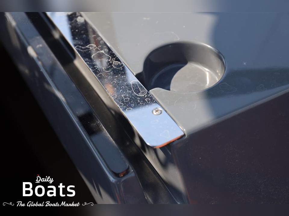 2022 SAFFIER YACHTS 27 Se for sale. View price, photos and Buy 2022 ...