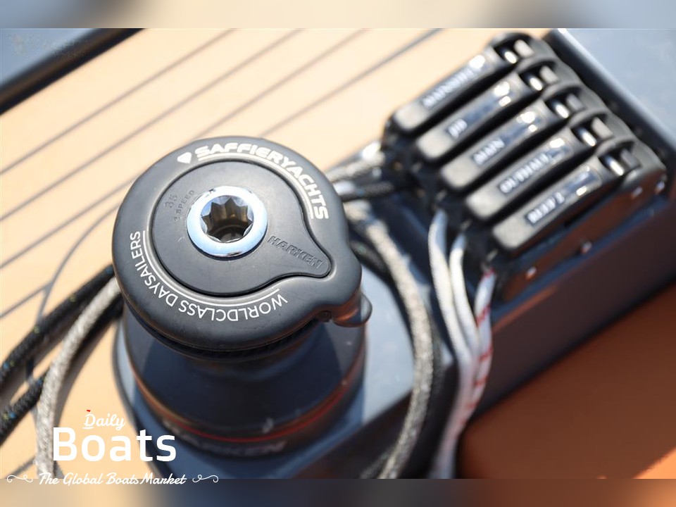 2022 SAFFIER YACHTS 27 Se for sale. View price, photos and Buy 2022 ...