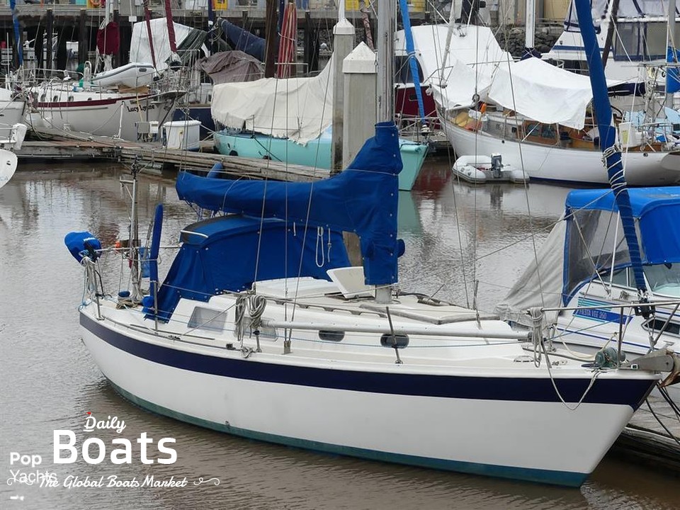 1972 Cal 33 for sale. View price, photos and Buy 1972 Cal 33 #459452