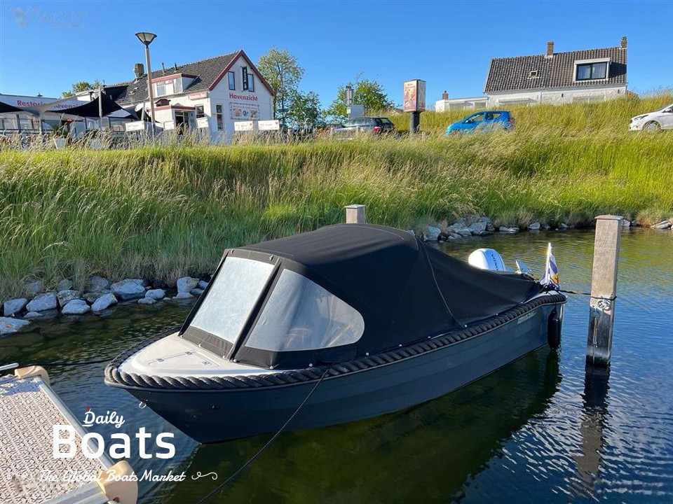 2021 CUSTOM Sloop 455 for sale. View price, photos and Buy 2021 CUSTOM ...