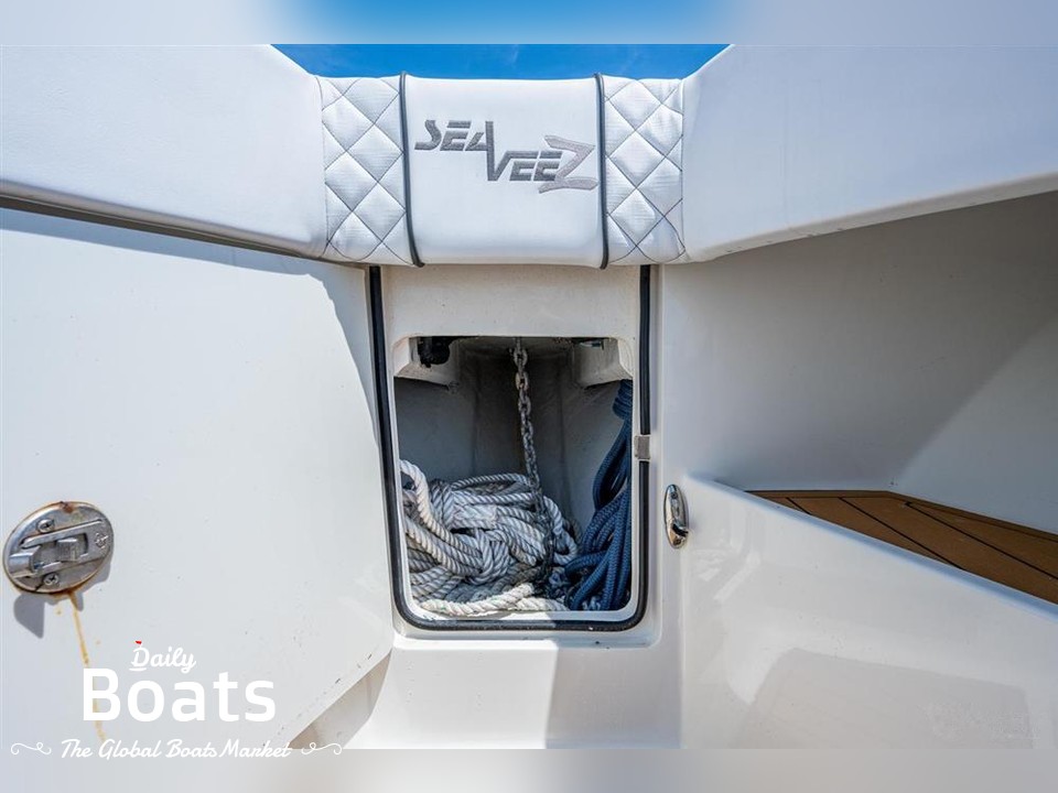 2016 SeaVee Boats for sale. View price, photos and Buy 2016 SeaVee ...