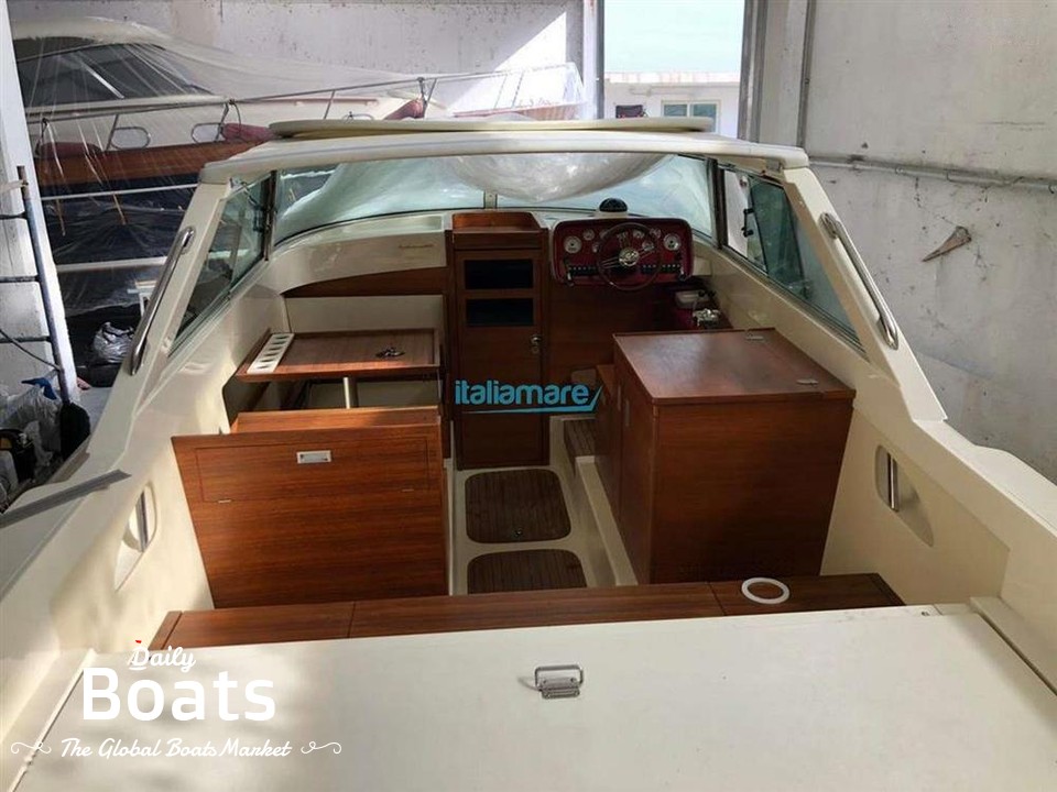 2007 Colombo Boats Super Indios 32 for sale. View price, photos and Buy ...