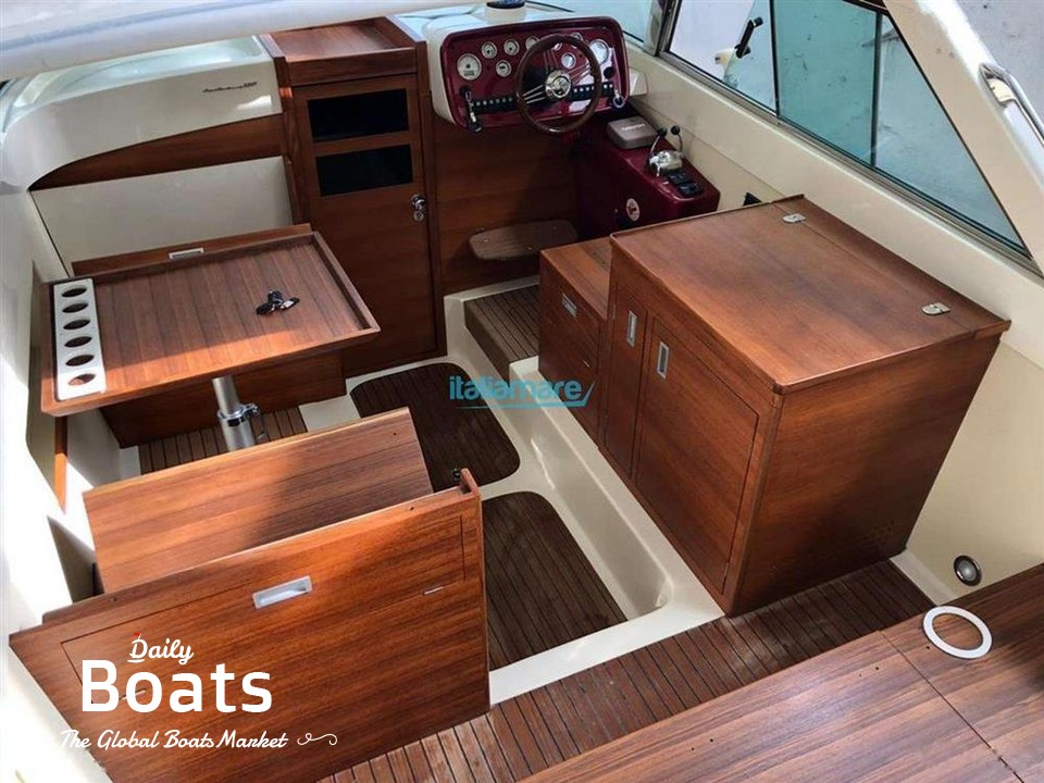 2007 Colombo Boats Super Indios 32 for sale. View price, photos and Buy ...