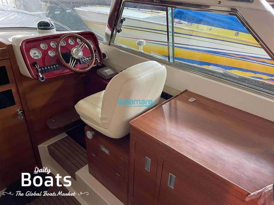 2007 Colombo Boats Super Indios 32 for sale. View price, photos and Buy ...