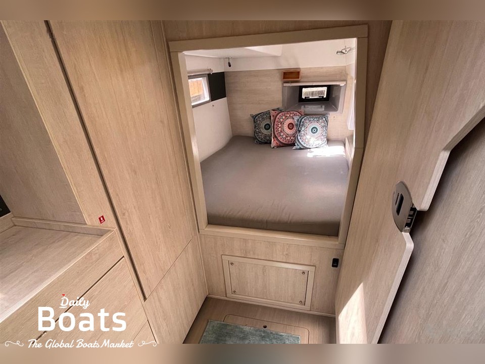 2019 Robertson And Caine Leopard 42 for sale. View price, photos and ...