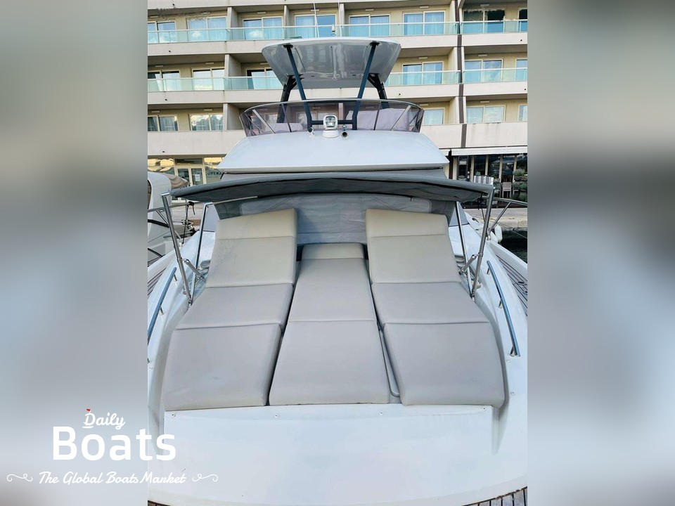 2021 Prestige Yachts 460 for sale. View price, photos and Buy 2021 ...